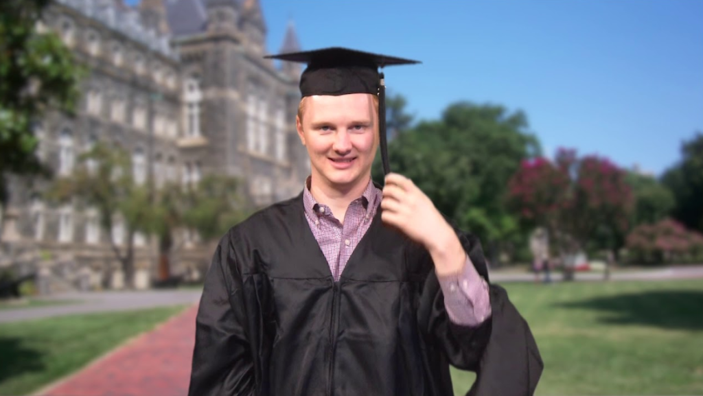 Graduation Hats Are Significant During One’s Graduation Day